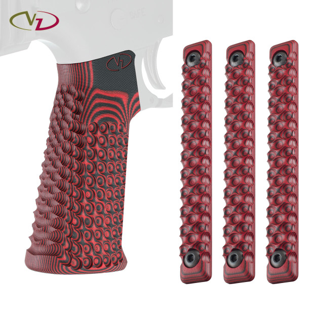 AR Grip Bundles (Hand Grip & Rail Covers) - VZ Grips
