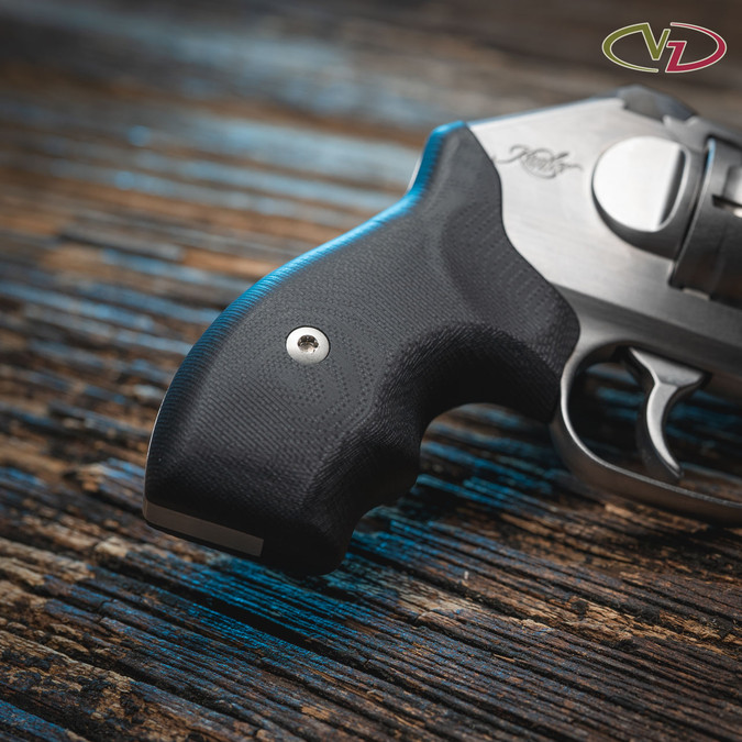 Kimber K6 VZ 320 Grips - VZ Grips
