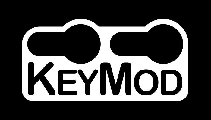 AR Rail Covers (M-LOK & KeyMod) - VZ Grips