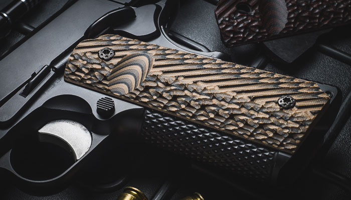 VZ Grips | The Finest Gun Grips On The Planet