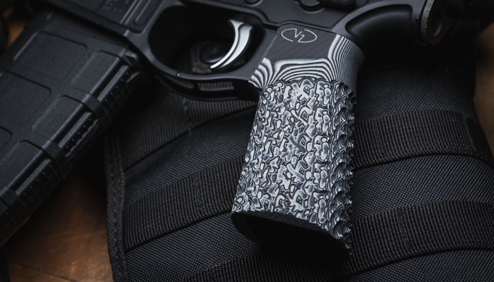 VZ Grips | The Finest Gun Grips On The Planet
