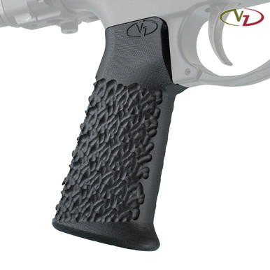 VZ Stipple AR15 Grip for AR Rifles | AR Grips from VZ Grips®