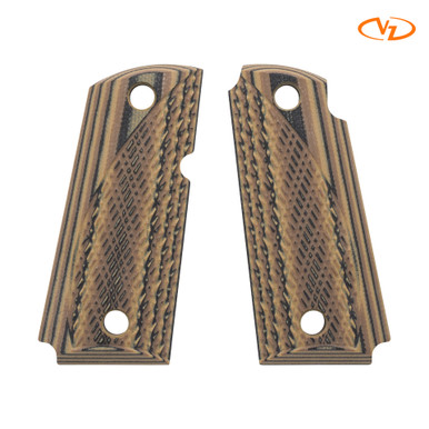 Kimber Micro - Elite Tactical Carry - VZ Grips