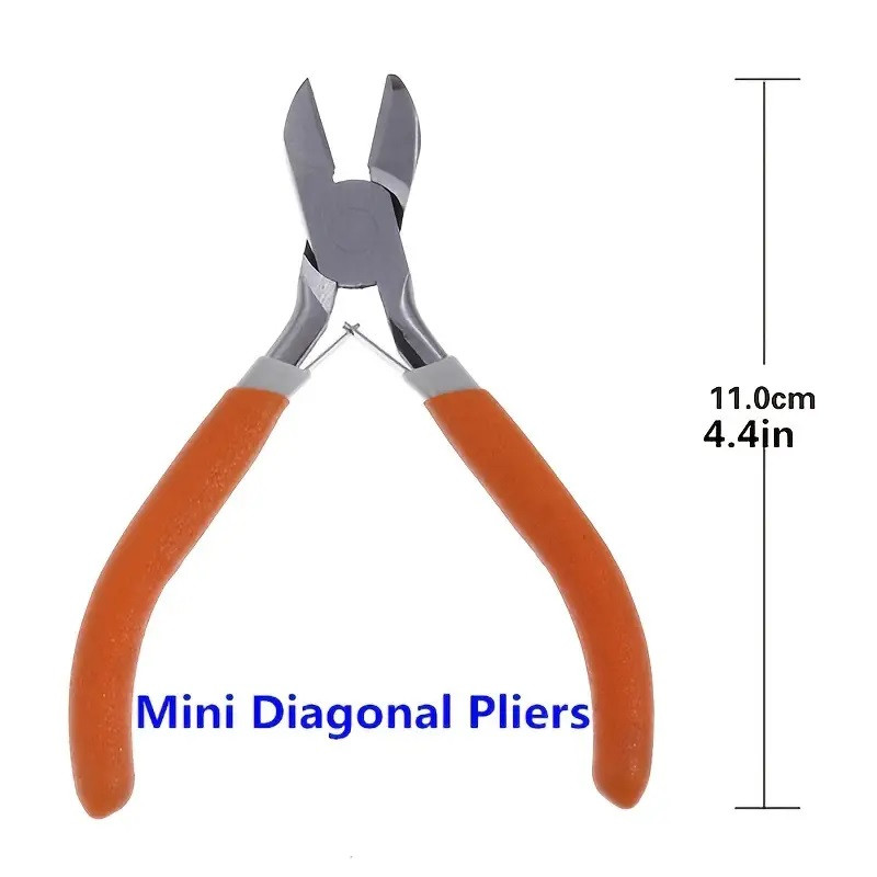 10-Pack, 2" Clamps