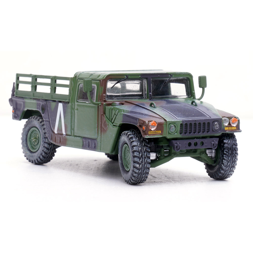 1:64 Panzerkampf - M998 HMMWV, 8th Battalion, 4th Air Defense Regiment ...