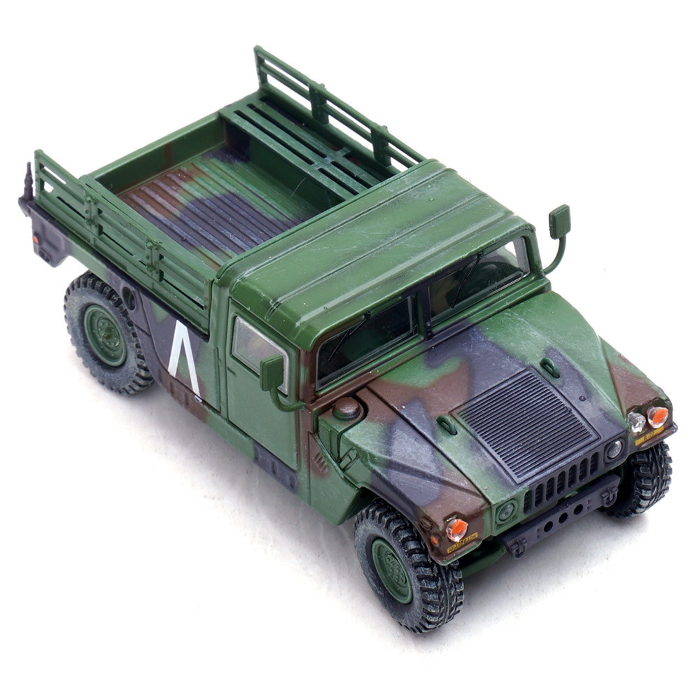 1:64 Panzerkampf - M998 HMMWV, 8th Battalion, 4th Air Defense Regiment ...