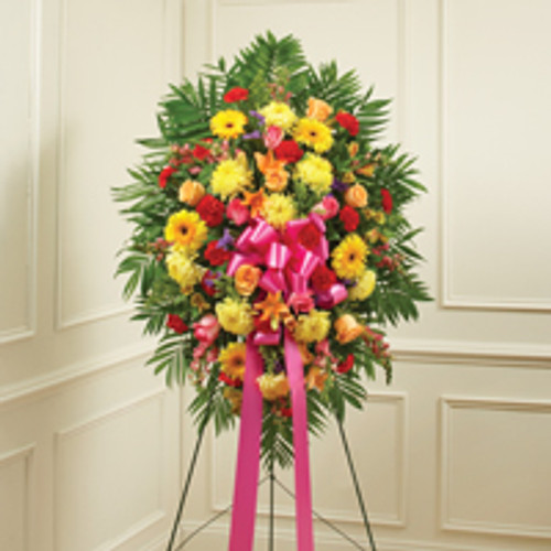 Las Vegas Funeral Flowers | Sympathy Flowers Las Vegas |The Dancing ...