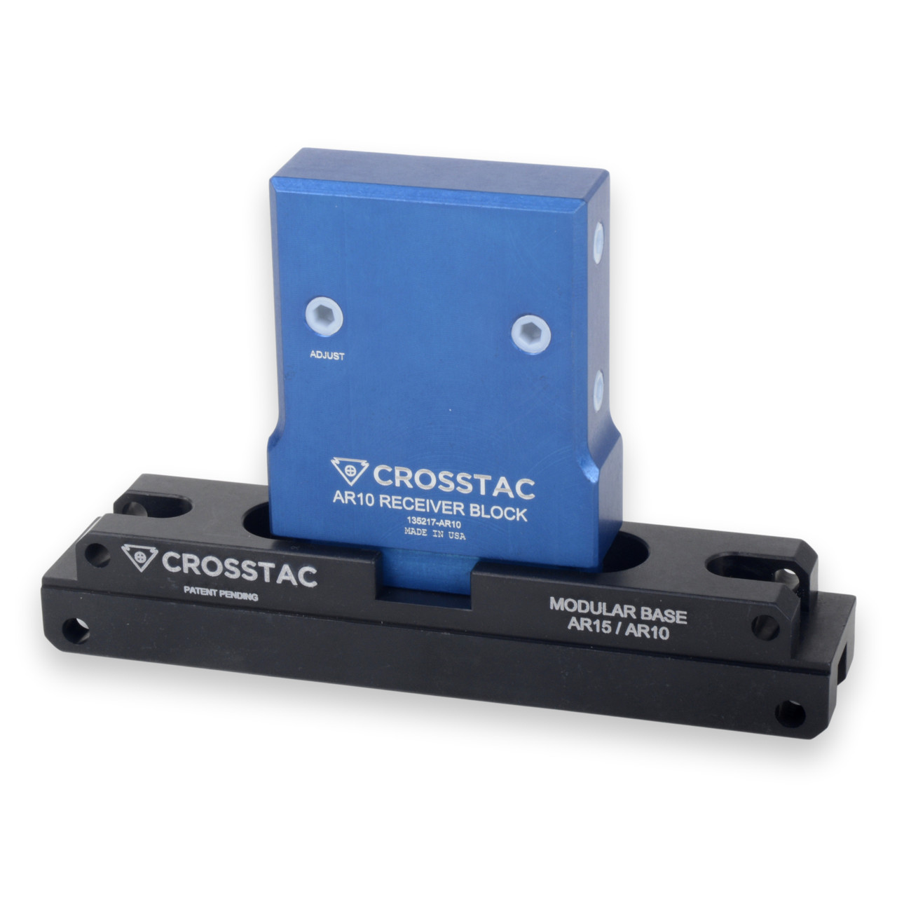 AR-15 Modular Maintenance Block Kit Available for Sale | Crosstac