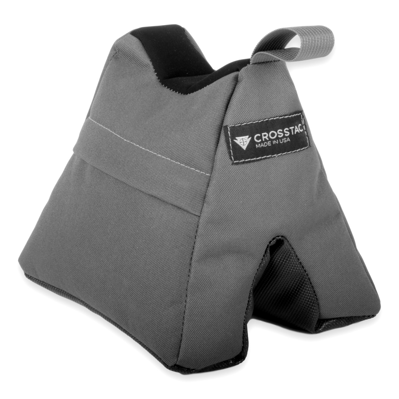 Shop Ultralight Saddle Bag Shooting Rest Online, Pre-Filled | Crosstac