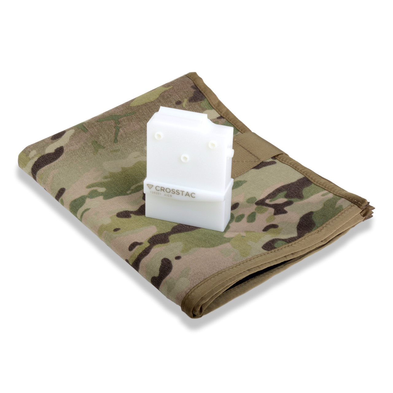 AICS Maintenance Block | Crosstac Corporation