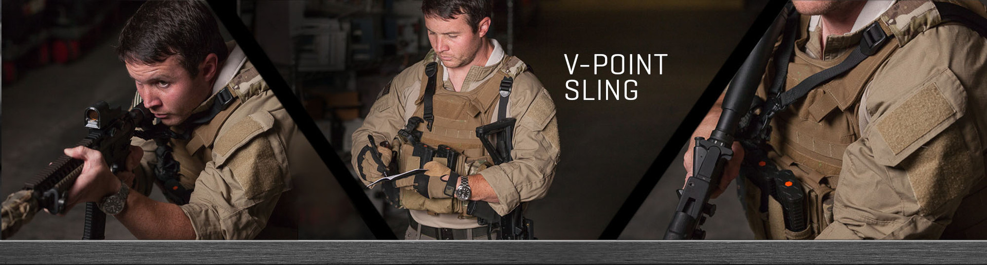 Ultimate Destination for Shooting Gear and Accessories | Crosstac