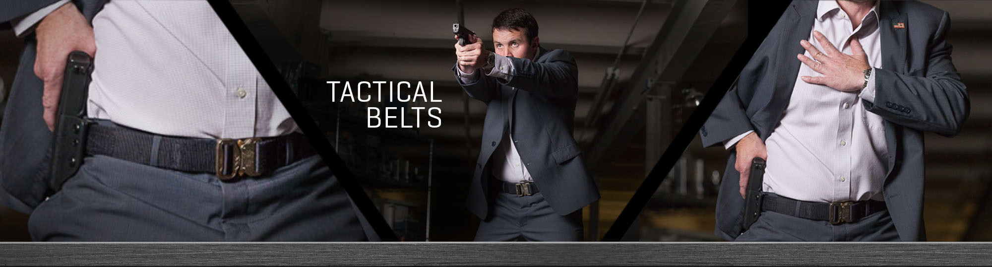 Ultimate Destination for Shooting Gear and Accessories | Crosstac