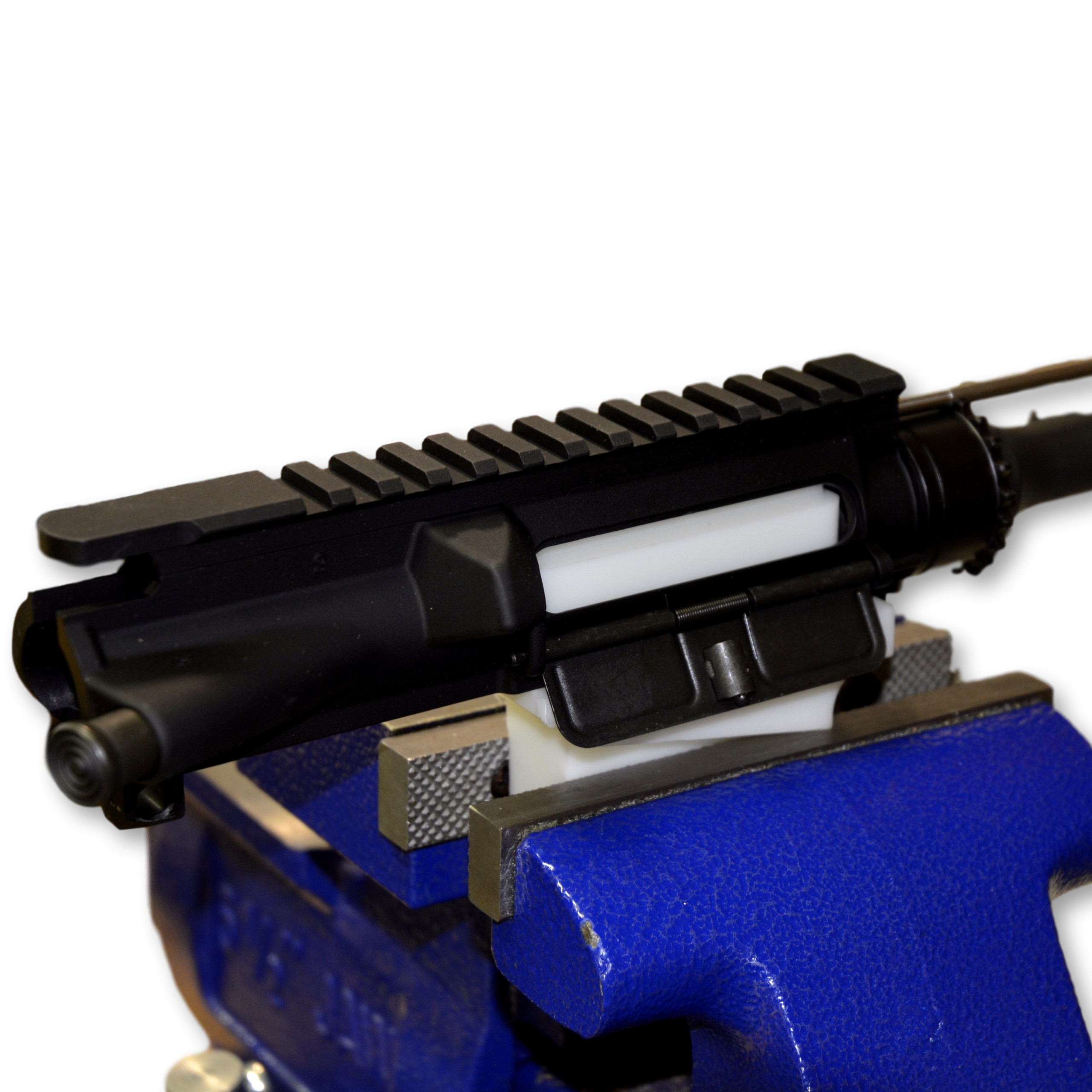 Buy AR-15 Armorer Block, Full Kit, with Hammer Block and Roll Pin Punch