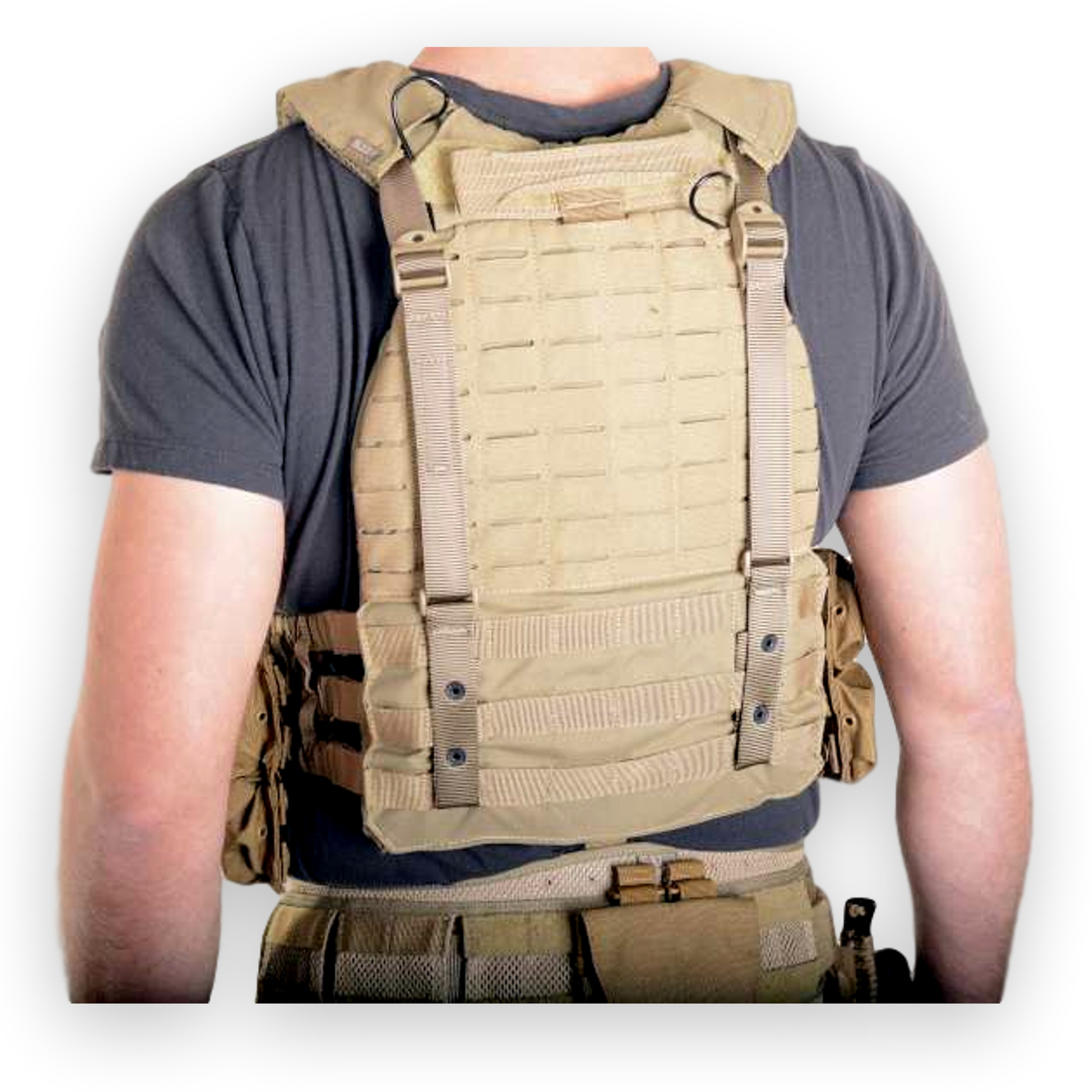 V-Point Tactical Rifle Sling Available for Sale | Crosstac