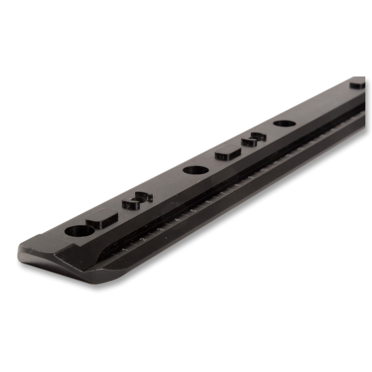 Buy ARCA Rail for Ruger Precision Rifle Online | Crosstac