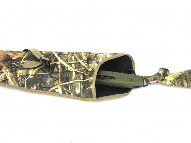 Floating Shotgun Case - Crosstac Corporation