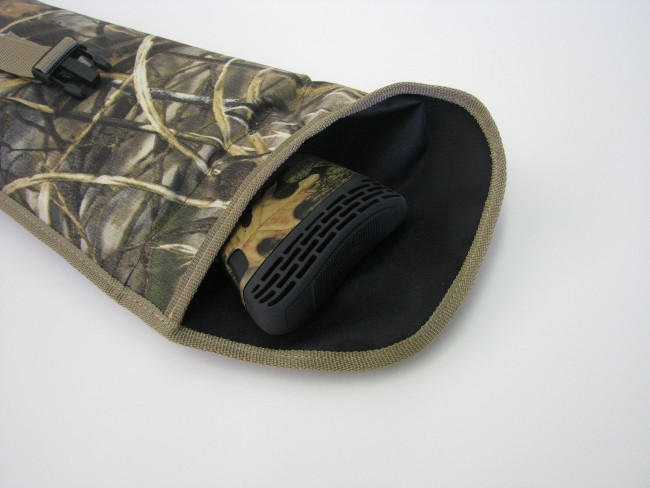 Floating Shotgun Case - Crosstac Corporation