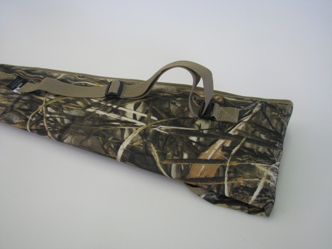 Floating Shotgun Case - Crosstac Corporation