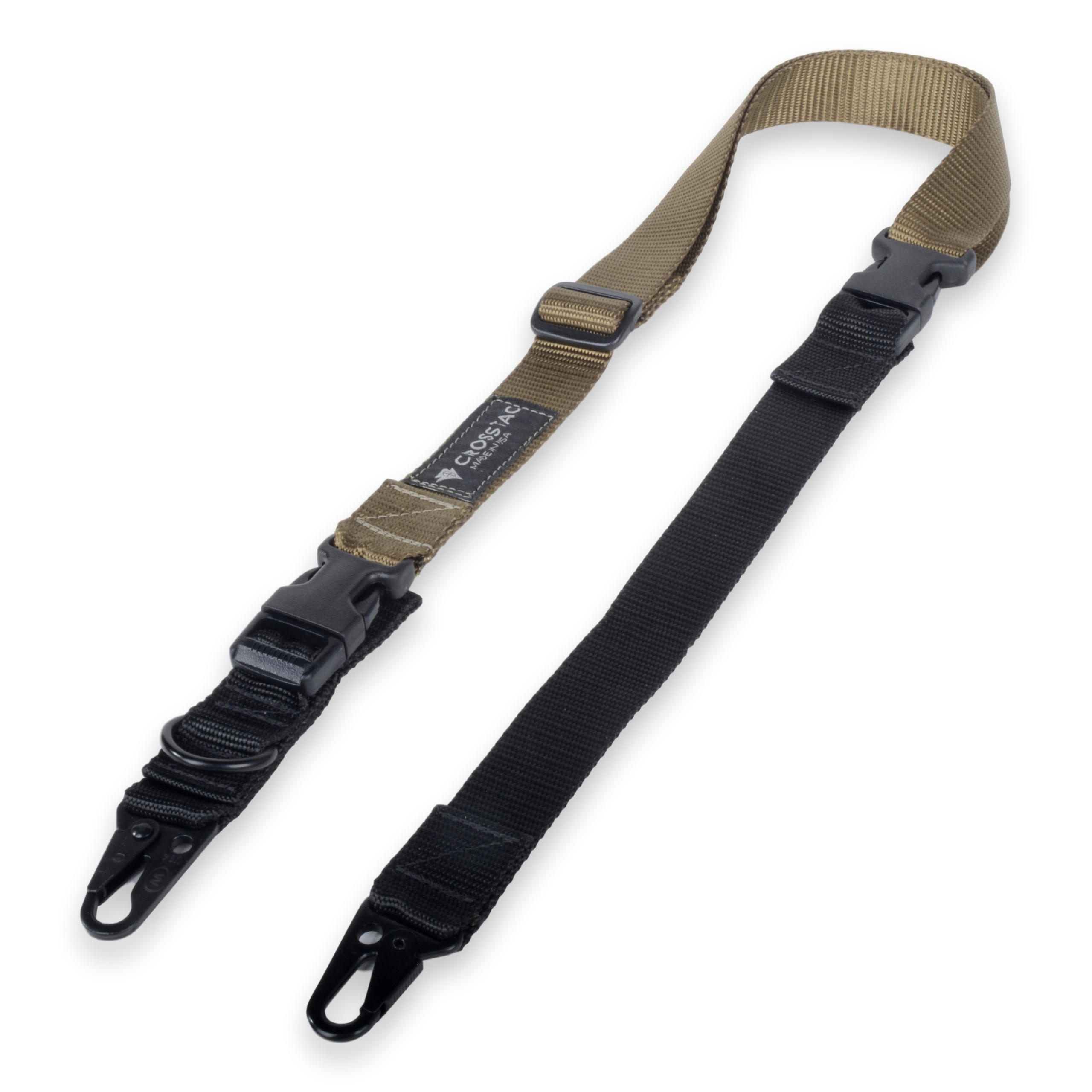 Buy Rifle Slings,Sling Mounts, Single Point & Hunting Slings | Crosstac