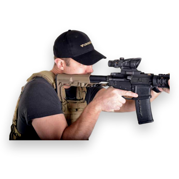 V-Point Tactical Rifle Sling Available for Sale | Crosstac
