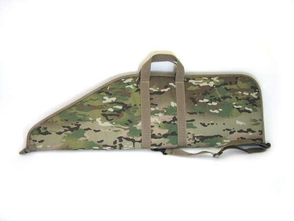 Modern Sporting Rifle Case - Crosstac Corporation