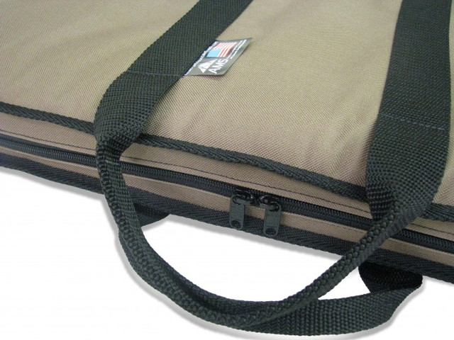 SBR Short Barreled Rifle Case - Crosstac Corporation