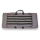 SBR Short Barreled Rifle Case, Flannel Lined - Crosstac Corporation