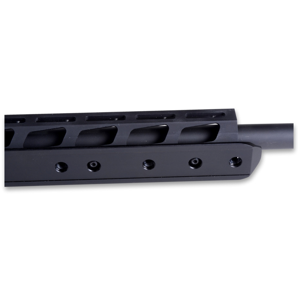 Buy ARCA Rail for Ruger Precision Rifle Online | Crosstac