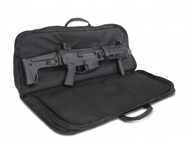 SBR Short Barreled Rifle Case - Crosstac Corporation