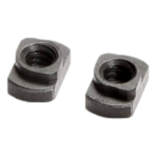 M-Lok T-Nuts Pair - Crosstac Corporation