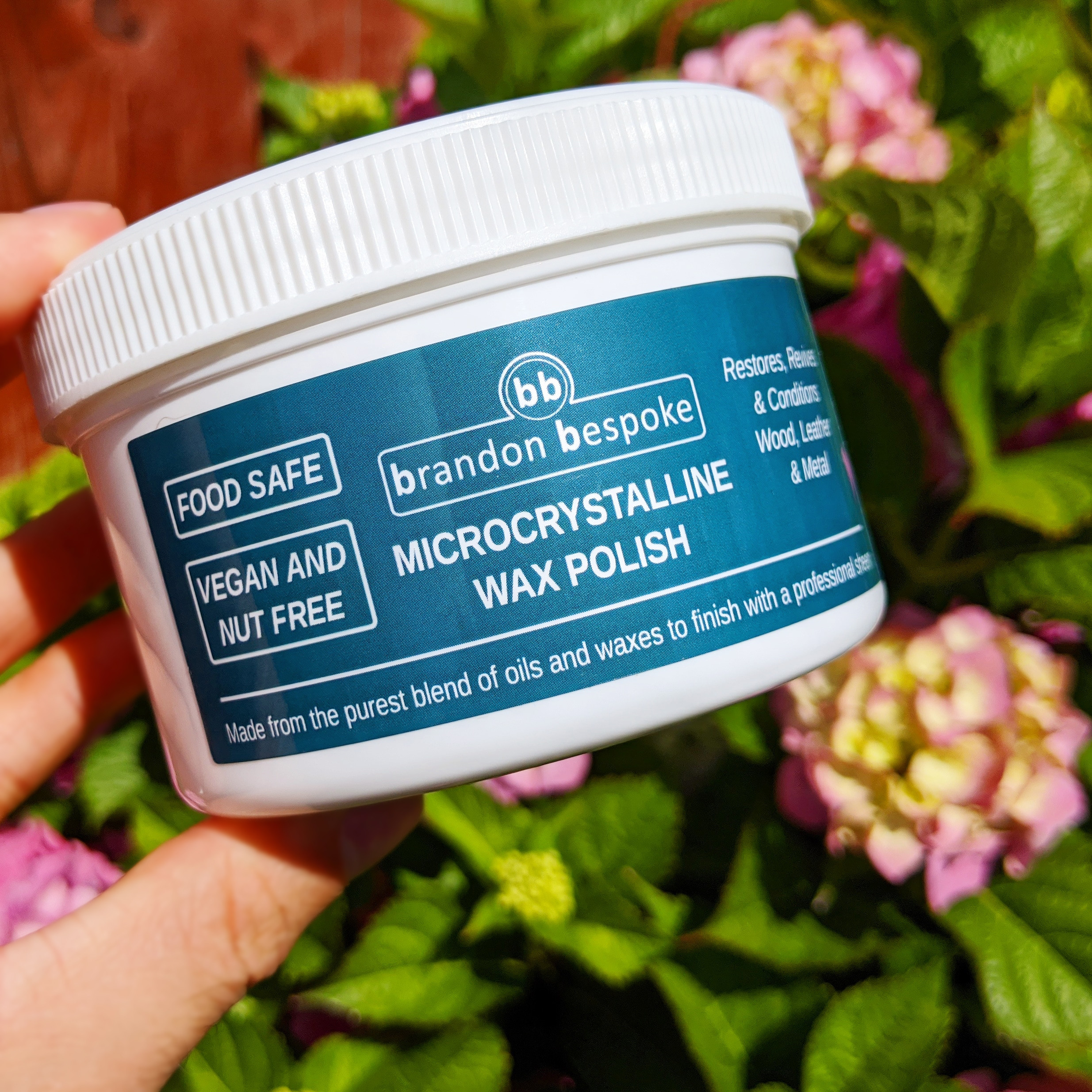 Microcrystalline Wax Polish | Restores, Conditions and Protects your ...