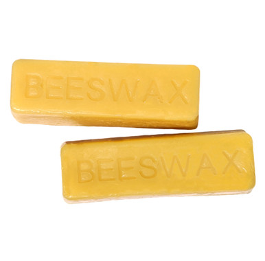 Pure Beeswax | The Best for Chopping Boards