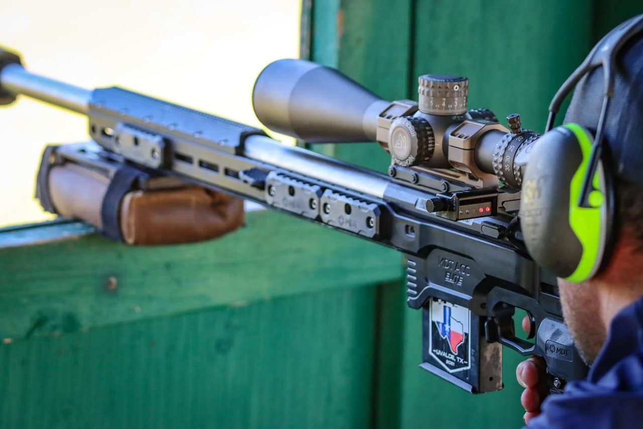 BARTLEIN BARREL BLANK
