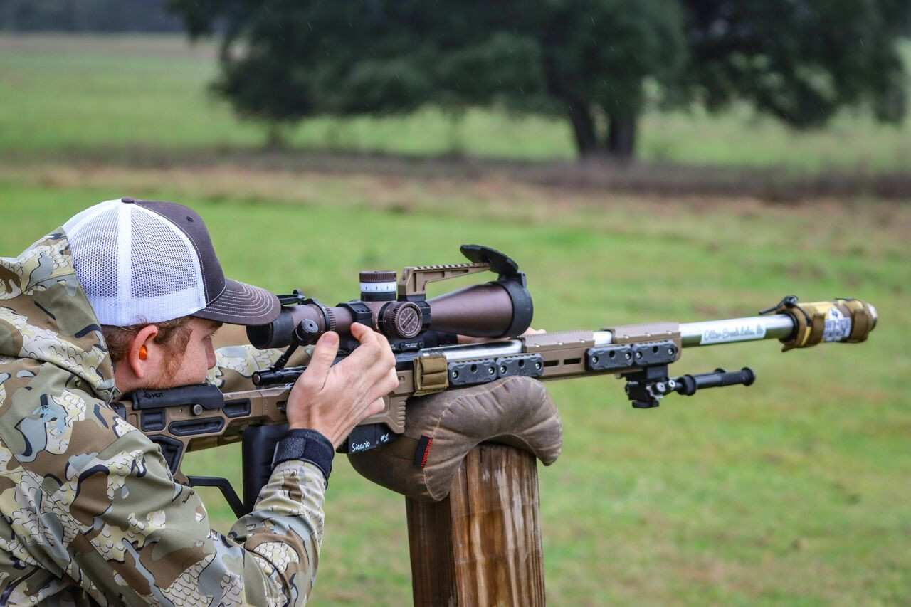 BARTLEIN BARREL BLANK