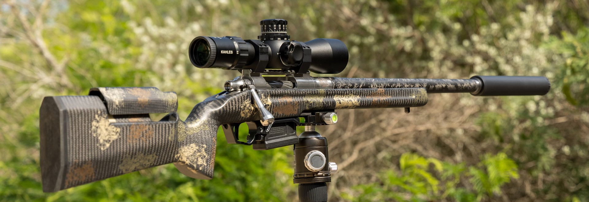 South Texas Armament LLC