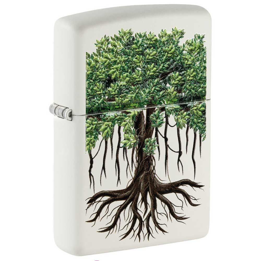 Zippo Lighters - Peace, Love & Happiness - The Blacklight Zone
