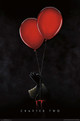 IT: Chapter 2 - Teaser One Sheet Poster - 22.375"' x 34"' - The ...