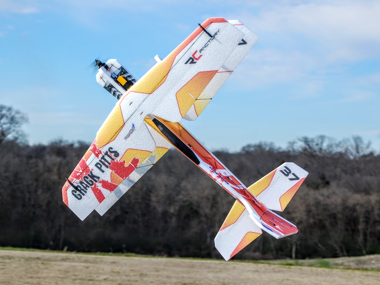 Twisted Hobbys - Premium Rc Hobby Shop