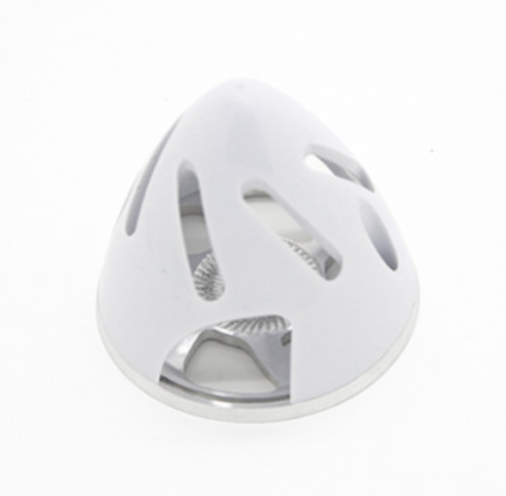 Accessories & Tools - Props & Spinners - Spinners / Nose Cones ...