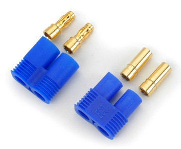 EC3 Device & Battery Connector