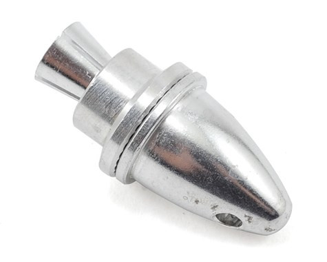 ACCESSORIES - Propellors & Accs - Spinners / Nose Cones - Twisted ...