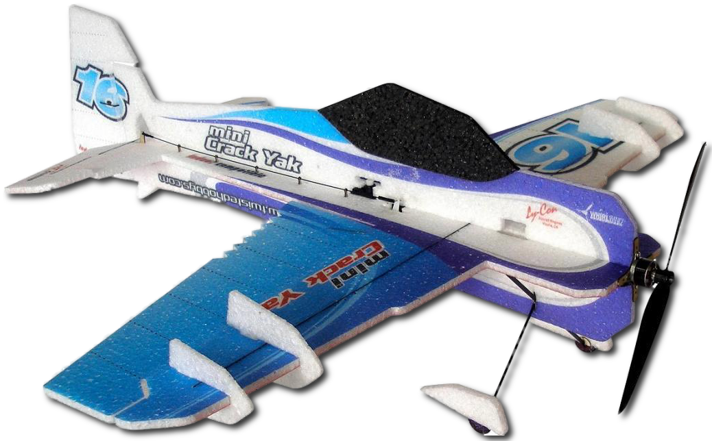 Foam Rc Plane | 3D Rc Planes | Rc Plane Parts - Twisted Hobbys