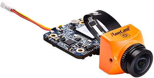 Top Rc Spotter V2 FPC Camera