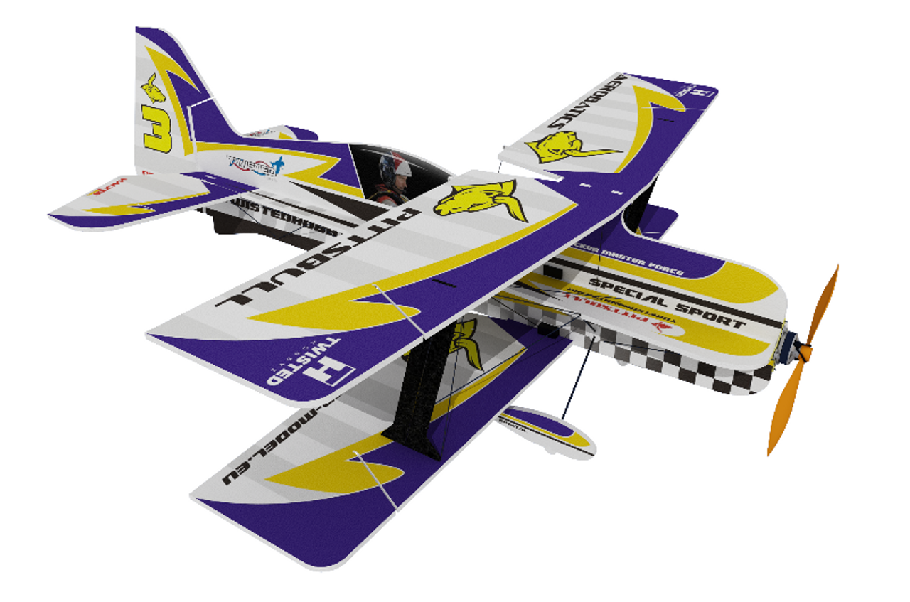 New rc planes for 2018 store