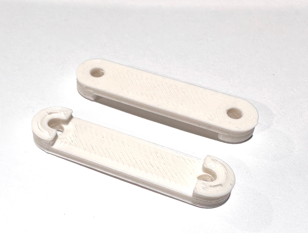 Rc Factory Landing Gear Legs (1 pc) 43" Mono Models