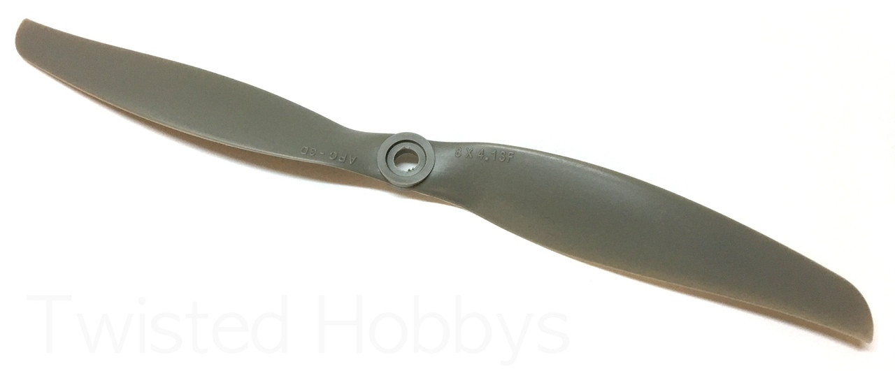 ACCESSORIES - Propellors & Accs - Airplane Propellers - Page 1 ...