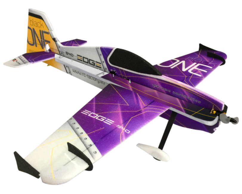 Foam Toy RC Airplanes | Twisted Hobbys Aircrafts Models