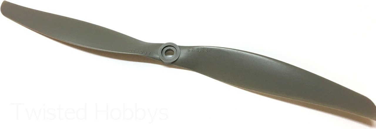 APC 12x4.5 MR Prop