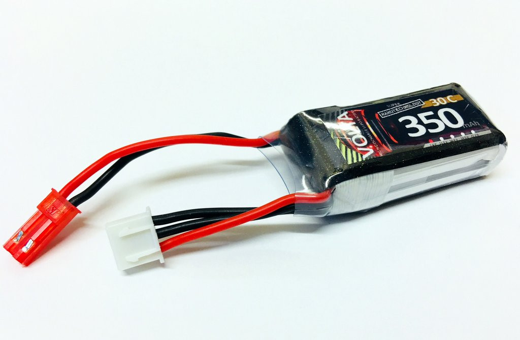 ELECTRONICS - Batteries & Chargers - Batteries - Twisted Hobbys Inc.