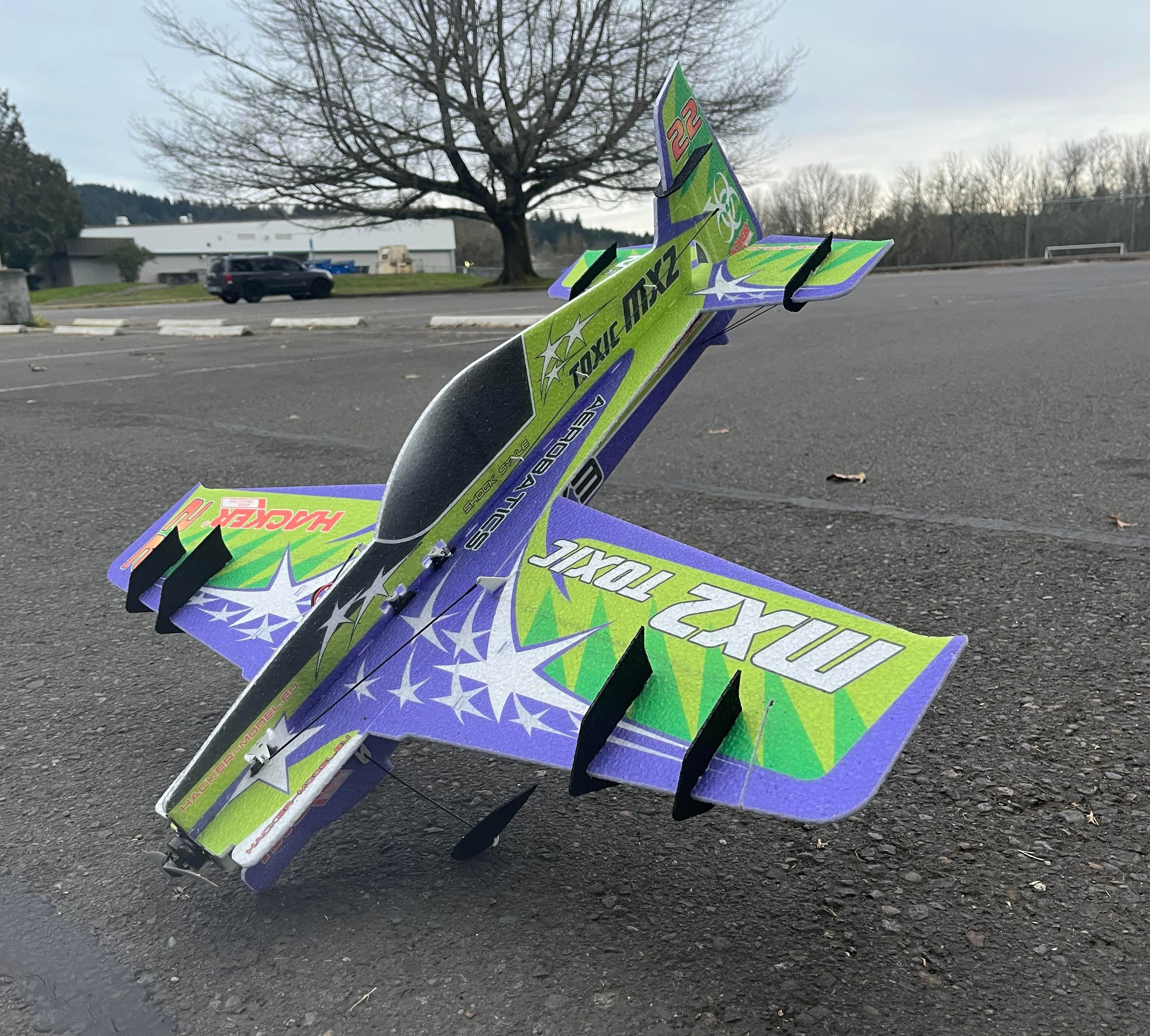 Twisted Hobbys - Premium Rc Hobby Shop